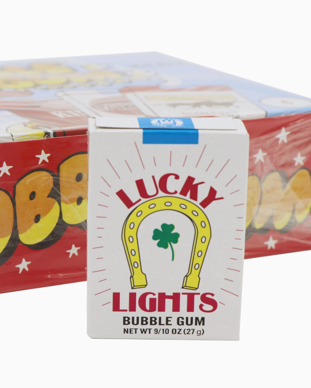 Bubble Gum Cigarettes Vintage Candy | Le Monkey House