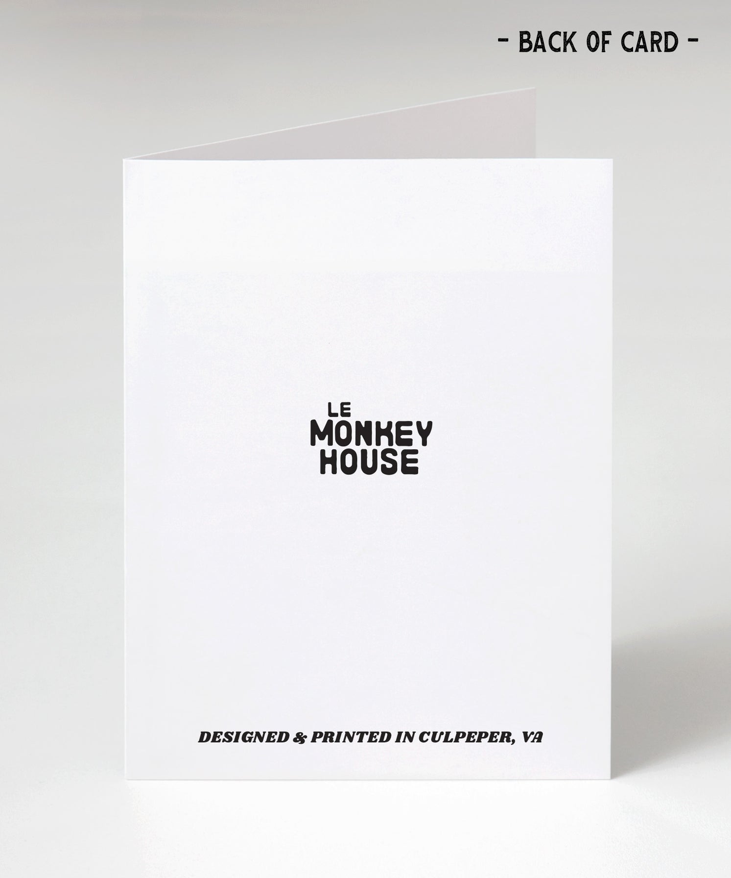Never Hate You Greeting Card | April Ludgate Quote | Parks & Rec – Le ...