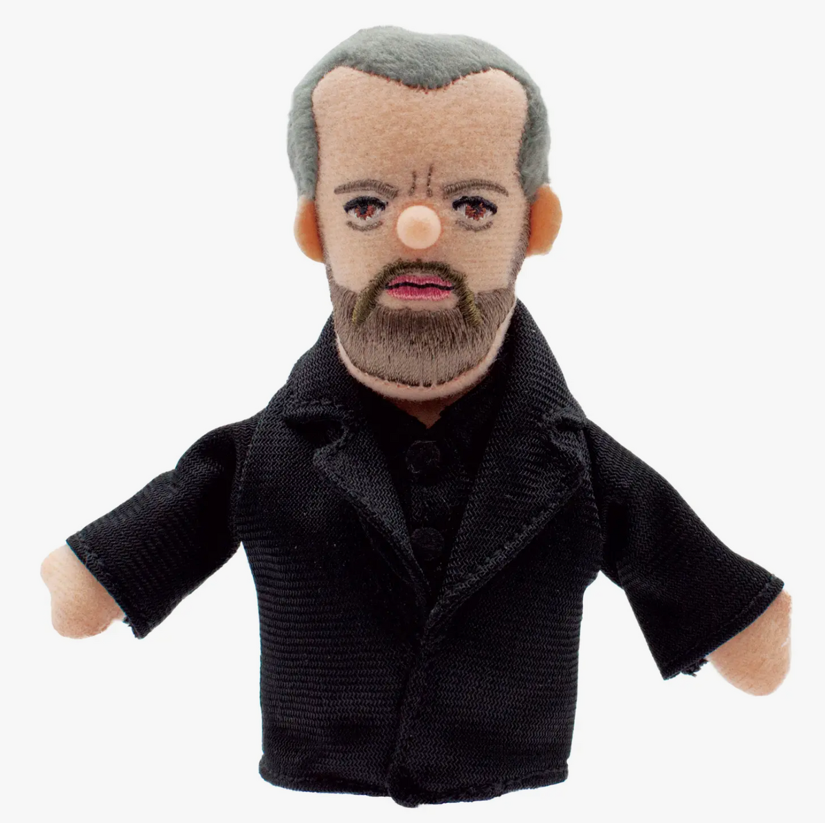Orson Welles Magnetic Finger Puppet | Le Monkey House